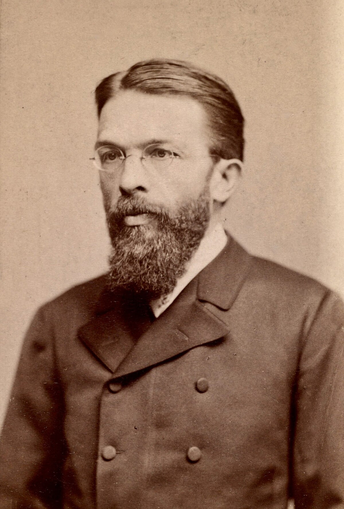 Who Was Carl Menger? – The Carl Menger Institute for Market Economics